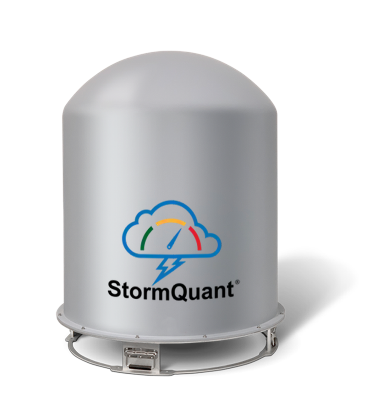 StormQuant | The World’s First 3-D Weather Platform