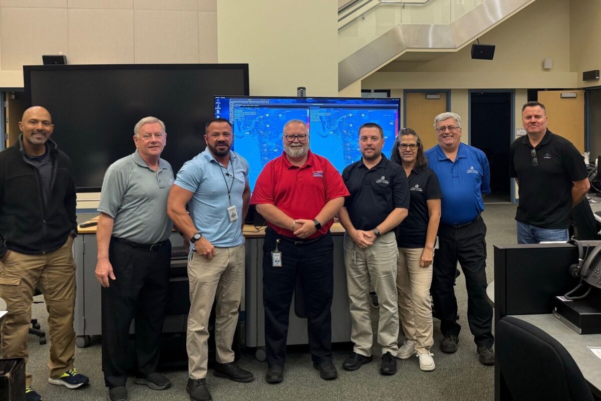 Collier County Launches StormQuant’s 3-D Weather Viewer for Advanced ...