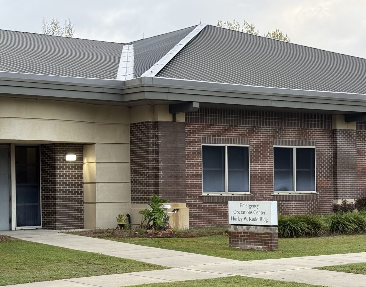 FDEM’s State Emergency Operations Center In Tallahassee Implements ...