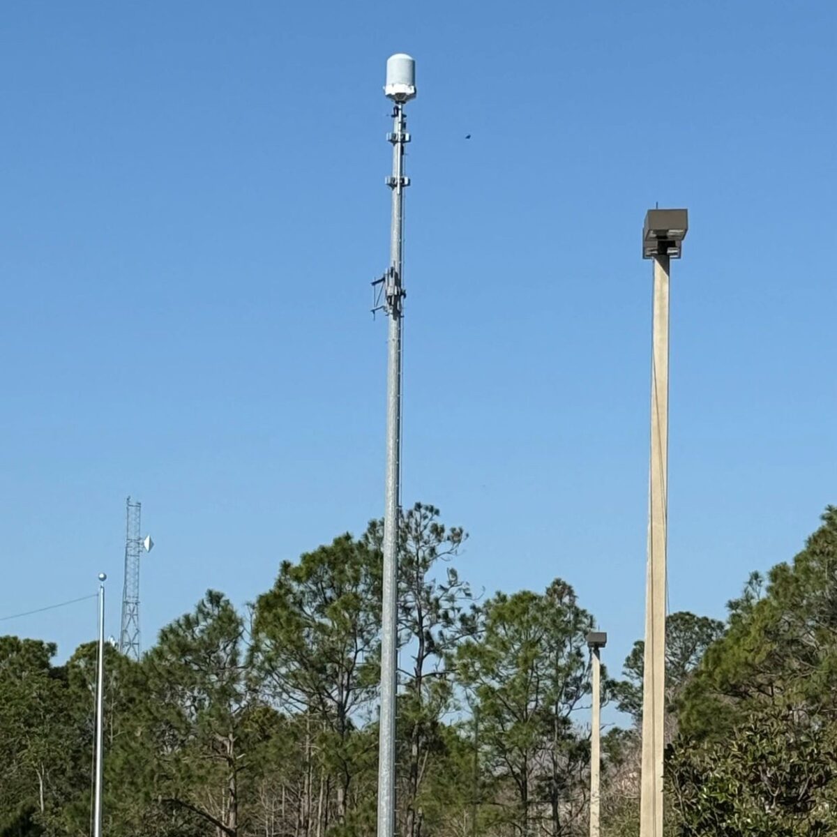 Florida Invests In StormQuant’s Advanced 3-D Radar To Improve Emergency ...
