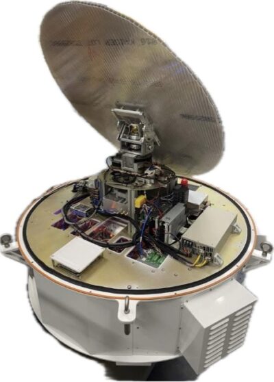 StormQuant Unveils Its Most Advanced Compact Radar To Date | StormQuant