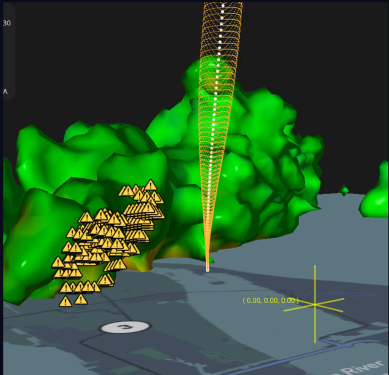 StormQuant Delivers Weather Viewer Workstation To White Sands Missile ...