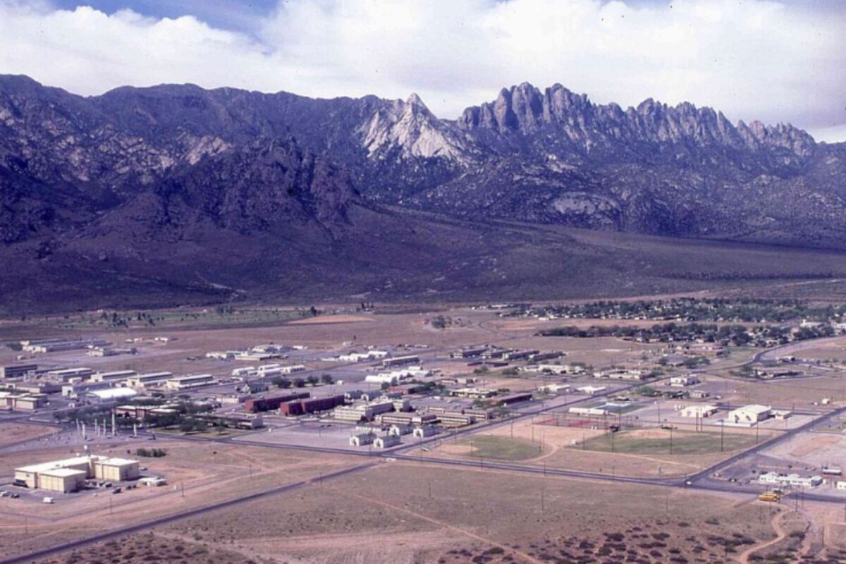 StormQuant Delivers Weather Viewer Workstation To White Sands Missile ...