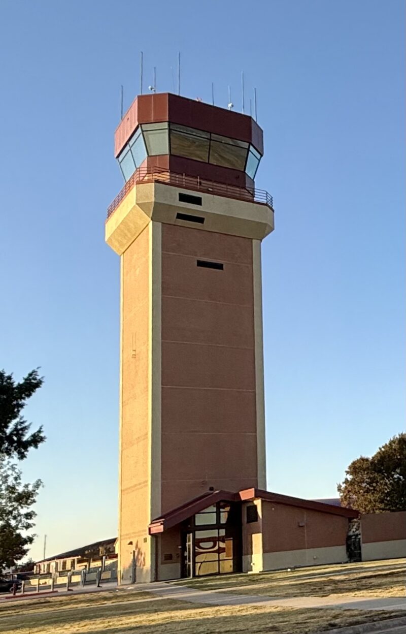 StormQuant Collaborates with the 71st Flying Training Wing at Vance Air ...